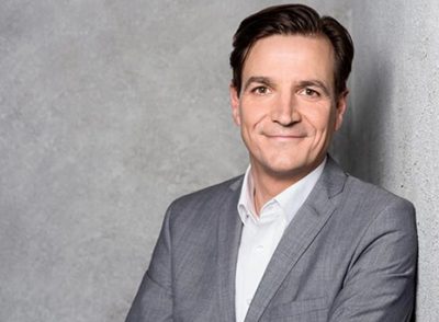 Vorstand - DEAG Entertainment