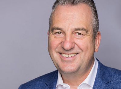 Detlef Kornett - DEAG Entertainment