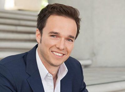 Vorstand - DEAG Entertainment