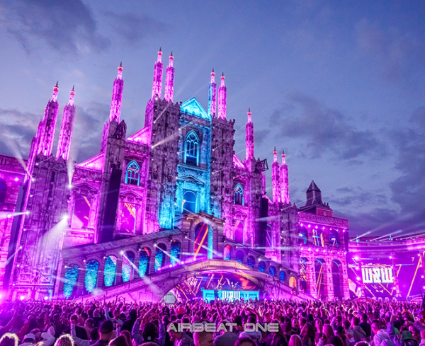 Festivals & Open Air – DEAG Entertainment