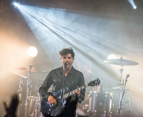 Festivals & Open Air – DEAG Entertainment