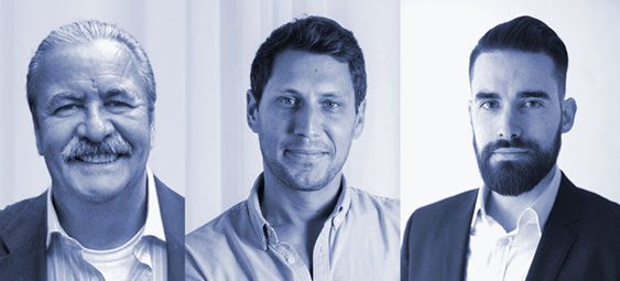 Unternehmen – DEAG Entertainment