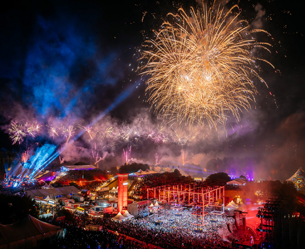 Festivals & Open Air - DEAG Entertainment