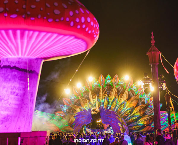 Festivals & Open Air – DEAG Entertainment