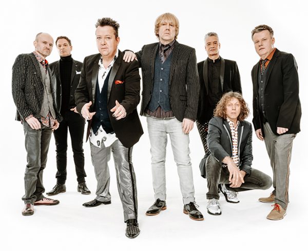 Entertainment Service – DEAG Entertainment