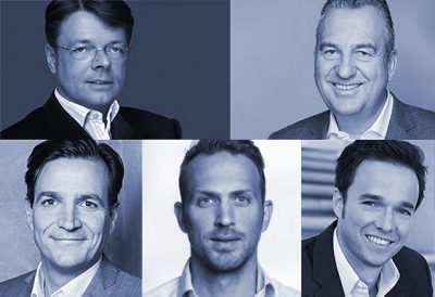 Unternehmen – DEAG Entertainment