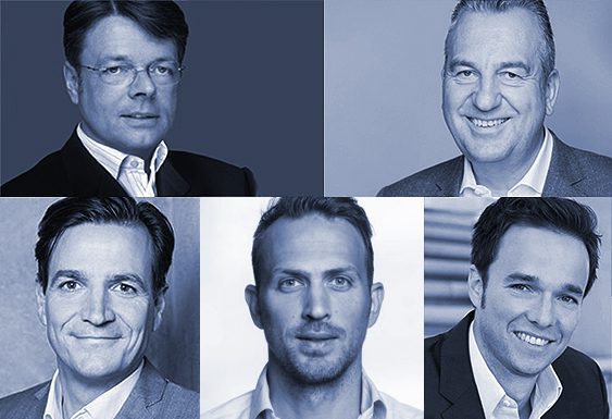 Unternehmen – DEAG Entertainment