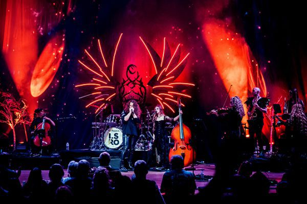 DEAG - DEAG Entertainment