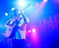 Gen Z-Gitarristen-Phänomen MARCIN mit Debütalbum „DRAGON IN HARMONY“ ab ...