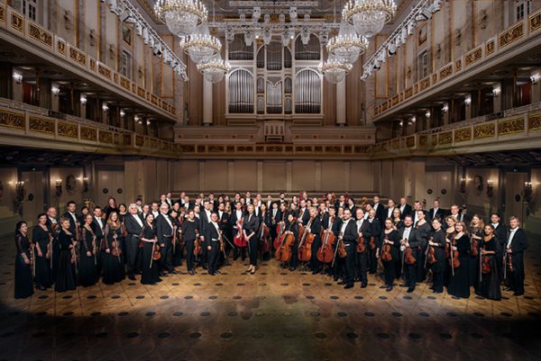 Das Classic Open Air am Gendarmenmarkt erstrahlt 2025 wieder in neuem ...
