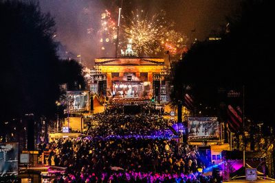 DEAG - DEAG Entertainment